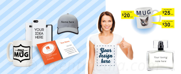 Create A Customizable Product On Your Website Using Woocommerce Axent Media